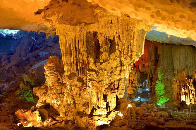 Halong Bay 2-Day Adventure Discover Yen Duc Village & Puppet Show - The Sum Up: Who Will Love This Tour?