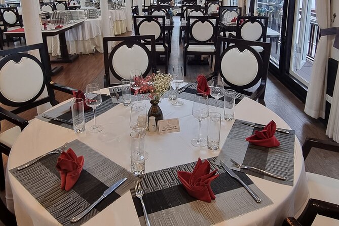 Halong Bay 2-Day Deluxe Cruise Tour including Kayaking and Cooking Demonstration - Introducing the Halong Bay 2-Day Deluxe Cruise Tour