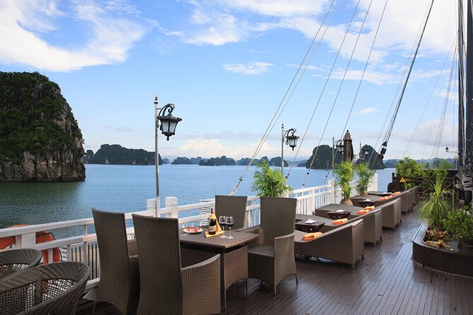 Halong Bay 2-Day from Hanoi - Who Will Love This Tour?