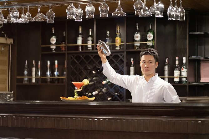 Halong Bay 2-Day from Hanoi - FAQs