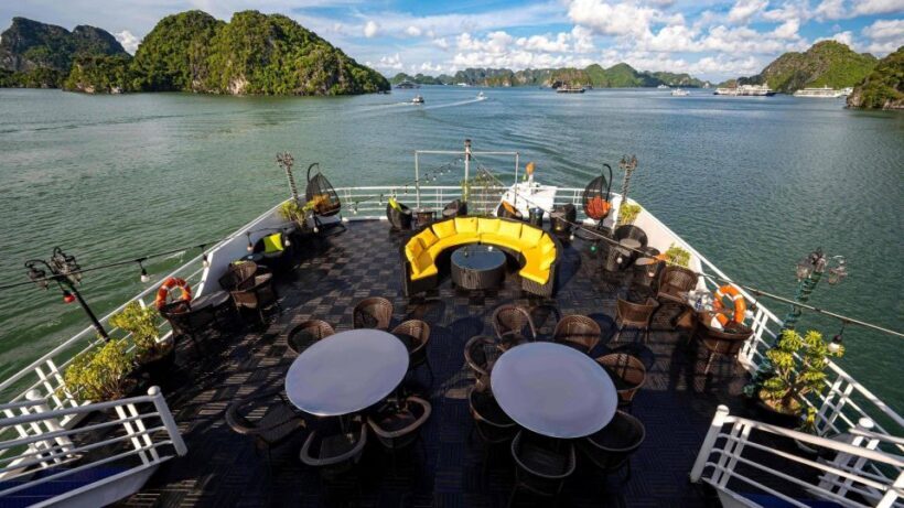 Halong Bay 2 Day Overnight With 5-Star or High-End Cruise - An In-Depth Look at the Halong Bay 2-Day Cruise Experience