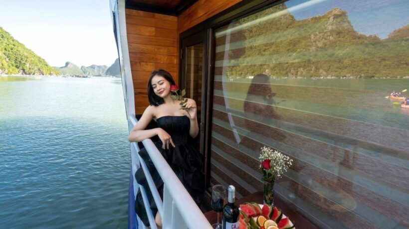 Halong Bay 2 Day Overnight With 5-Star or High-End Cruise - What Makes This Cruise Stand Out?