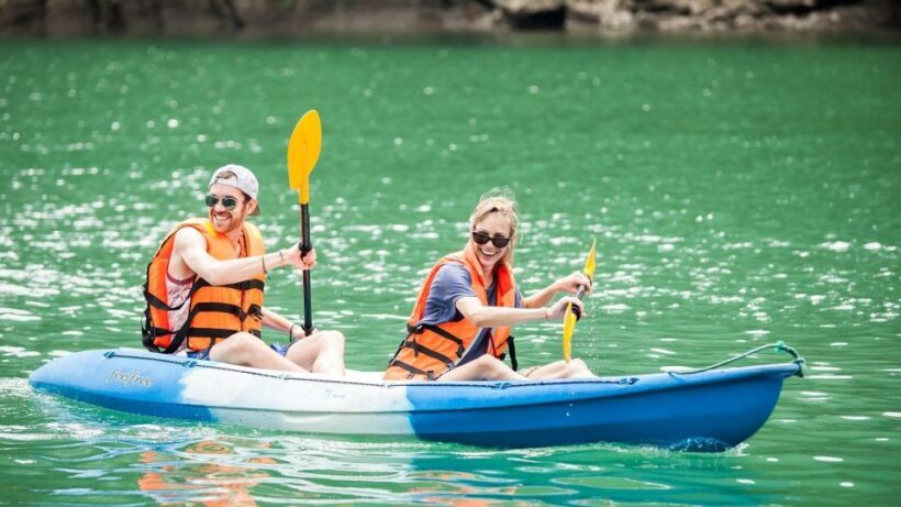 Halong Bay 2 Day Overnight With 5-Star or High-End Cruise - The Sum Up: Who Is This Tour For?