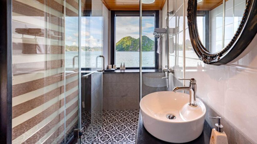 Halong Bay 2 Day Overnight With 5-Star or High-End Cruise - FAQ