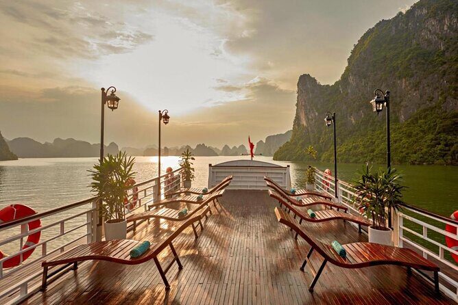 Halong Bay 2 Days 1 Night - Cozy Bay Cruise 3* - Final Thoughts on Value and Suitability