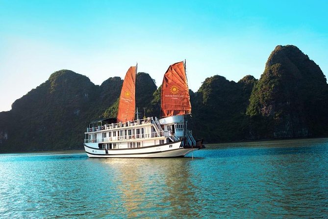 Halong Bay 2 Days 1 Night Cruise - Final Thoughts: Is It Worth It?