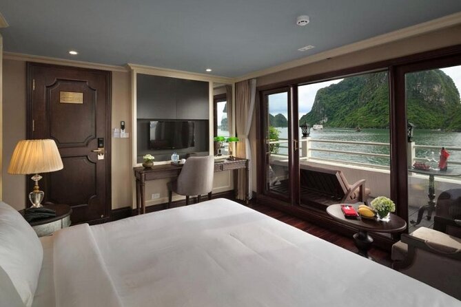 Halong Bay 2 Days 1 Night Including Transfer - The Sum Up: Who Is This Tour Best For?