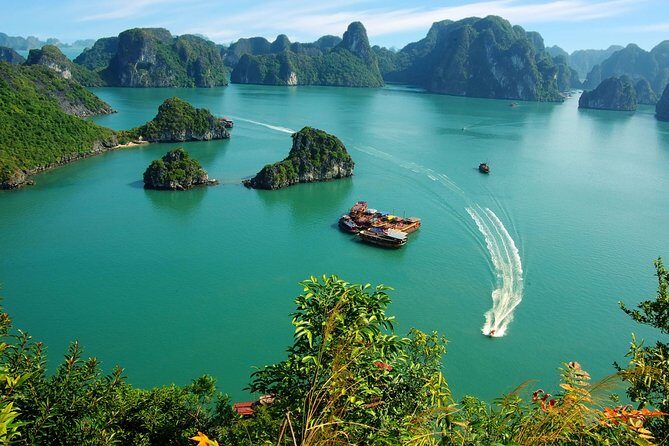 Halong Bay 2 Days/1 Night with 3 Star Cruise - Why This Cruise Offers Good Value