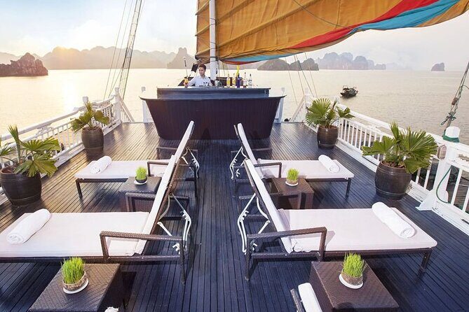 Halong Bay 2 Days-1 Night with Aphrodite Cruise - Final Thoughts