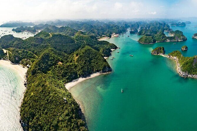 Halong Bay 2 Days - 1 Night with ATHENA CRUISE 5 star - FAQ