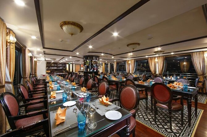 Halong Bay 2 Days 1 Night with Athena Cruise - The Sum Up: Who Is This Tour For?