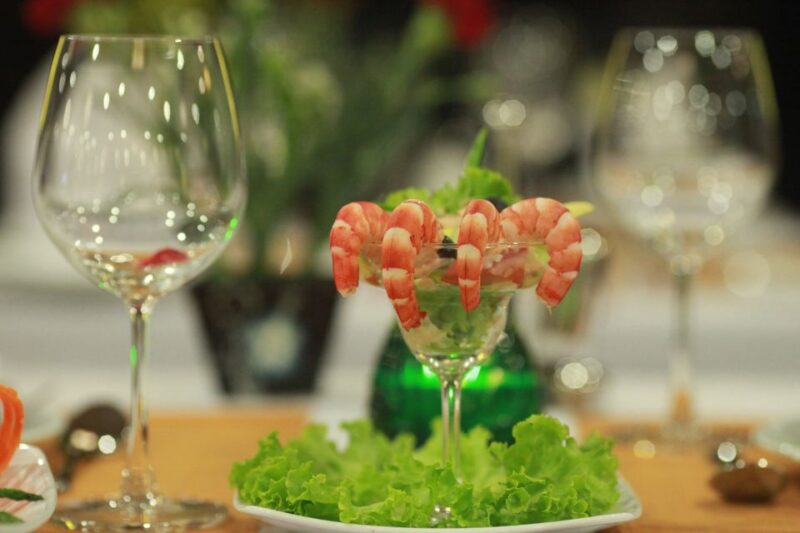 Halong Bay: 2D1N 5-Star Starlight Cruise - The Comfort and Activities: What You Really Get