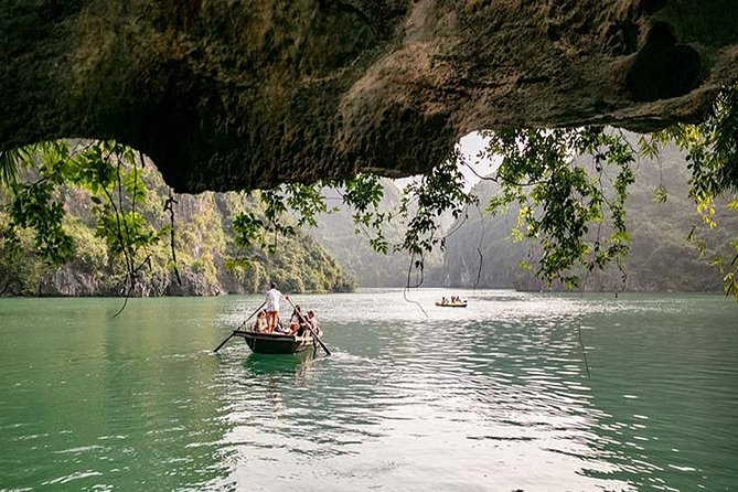 Halong Bay 2D1N BEST CRUISES All-Inclusive: Transfer, Meals, Kayak, Cave, Island - Practical Details: What You Need to Know