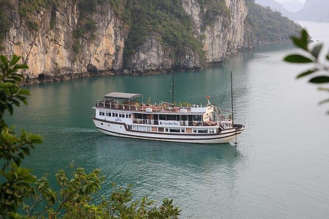 Halong Bay 2D1N BEST CRUISES All-Inclusive: Transfer, Meals, Kayak, Cave, Island - Final Thoughts: Who Is This Tour Best For?