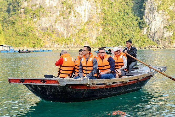 Halong Bay 2days tour & Overnight on cruise - What Makes This Tour Stand Out