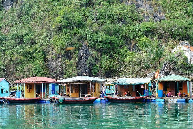 Halong Bay 2days tour & Overnight on cruise - Who Is This Tour Best For?
