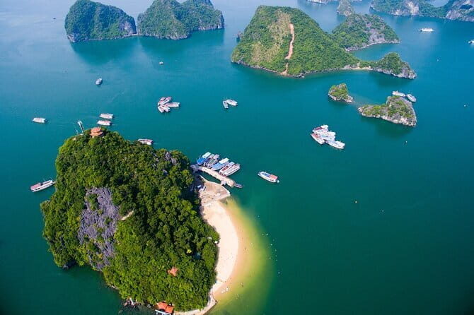 Halong Bay 3 Day on 5 Stars Cruise from Hanoi - Who Is This Tour Best Suited For?