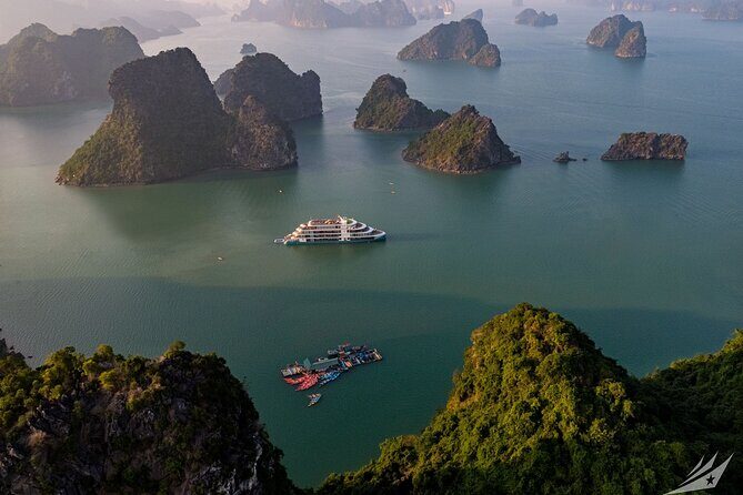 Halong Bay 3 Days - 2 Nights with The Capella Cruise 6 Star - The Sum Up: The Perfect Balance of Luxury and Authenticity