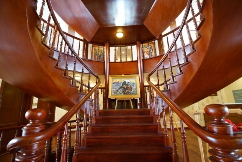 Halong Bay: 3D2N Explorer with Emperor Cruise Legacy Halong - Key Points