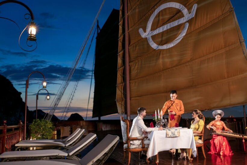 Halong Bay: 3D2N Explorer with Emperor Cruise Legacy Halong - Conclusions: Who Will Love This Cruise?