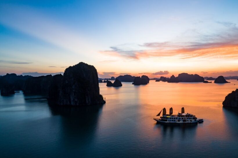 Halong Bay: 3D2N Explorer with Emperor Cruise Legacy Halong - FAQ