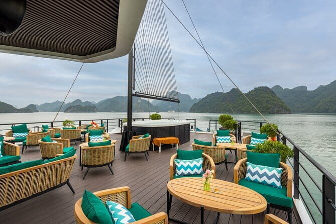 Halong Bay 4 Hour Cruising with Caving, Kayaking and Lunch - Final Thoughts: A Compact, Enjoyable Peek at Ha Long Bay