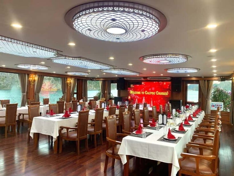 Halong Bay 4 Luxury Cruise & Ninh Binh Tour 3D2N from Hanoi - An In-Depth Look at the Tour Experience