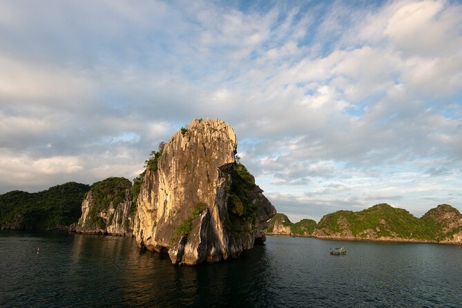 Halong Bay 6 Hours Cruise with Buffet, Sung Sot, Luon Cave, Titop - Final Thoughts