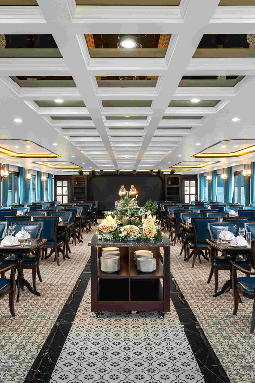 Halong Bay 6 hours trip by VDream Cruise in the afternoon - Practical Tips for Travel Planning