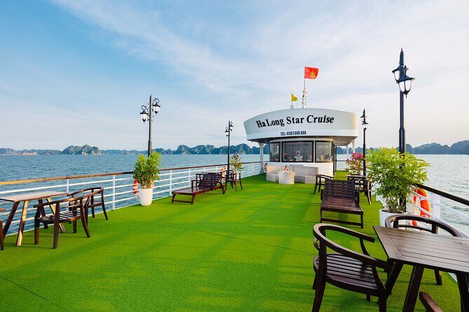 Halong Bay Adventure - Day Trip with Limousine Transfer - What Travelers Say: Authentic Insights