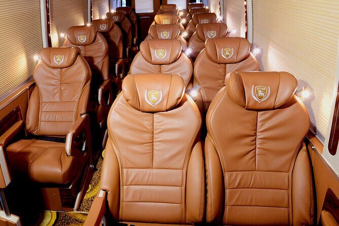 Halong Bay Adventure - Day Trip with Limousine Transfer - Who Will Love This Tour?