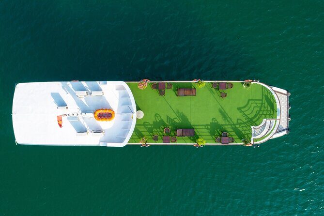 Halong Bay Adventure - Day Trip with Limousine Transfer - Final Thoughts