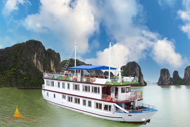 Halong Bay and Lan Ha Bay 2 Days 1 Night with Sunlight Premium - Final Thoughts: Who Will Love This Tour?