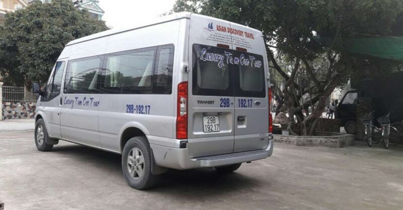 Halong Bay and Ninh Binh 2-Day Cultural Tour - Key Points