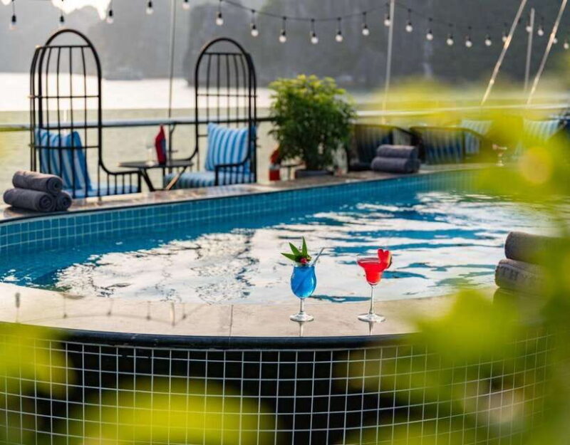 Halong Bay BEST Day Cruise, Island, Caves, Kayak, Transfer - The Sum Up: Is It Worth It?