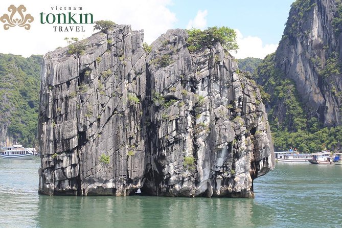 Halong bay Boutique Cruise 2D/1N tour: Kayaking, swimming, Titop island & cave - Introduction