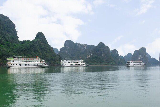 Halong Bay Budget Cruise 2 Days 1 Night Tour from HANOI - The Value and Real-World Considerations