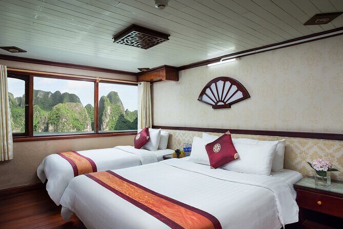 Halong Bay Budget Cruise 2 Days 1 Night Tour from HANOI - Who Should Consider This Tour?