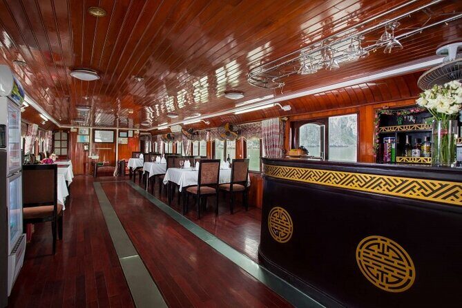 Halong Bay Budget Cruise 2 Days 1 Night Tour from HANOI - Final Thoughts: Is It Worth It?