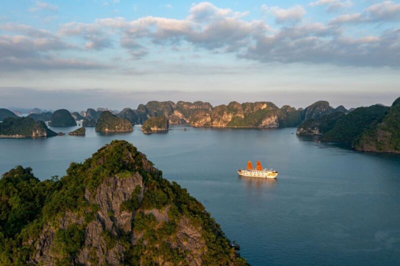 Halong Bay Cat Ba Island 3D2N: Cave, view point, trekking - Final Thoughts