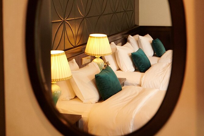 Halong Bay Cruise 2 days 1 night from Hanoi included transfer - Final Thoughts