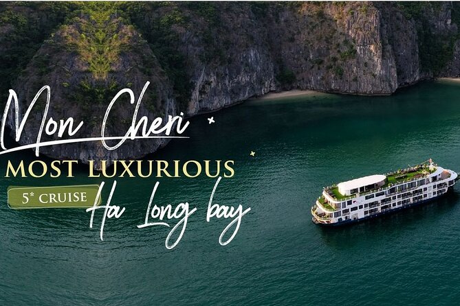 Halong Bay Cruise 2 days 1 night from Hanoi included transfer - FAQ