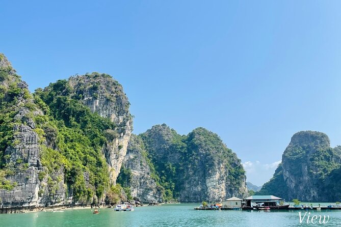 Halong Bay Cruise 3D2N - Kayaking Explorer & Round-trip transfer from Hanoi - Authenticity and Traveler Feedback