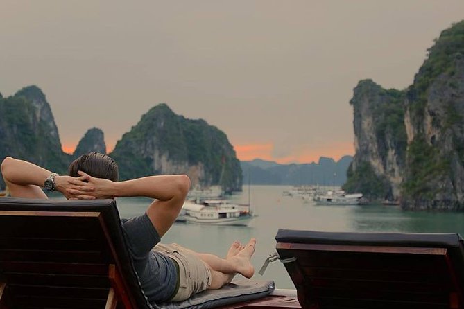 Halong Bay Cruise 3D2N - Kayaking Explorer & Round-trip transfer from Hanoi - Final Thoughts