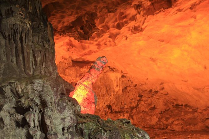 Halong Bay Cruise Day Trip: Titop island, Surprise cave, Swimming, Kayaking - Final Thoughts