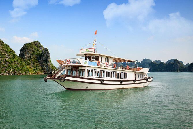 Halong Bay Cruise Full Day Tours - Final Thoughts