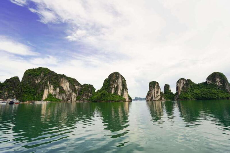 Halong Bay Cruise with Lunch - Final Thoughts: Is It Worth It?