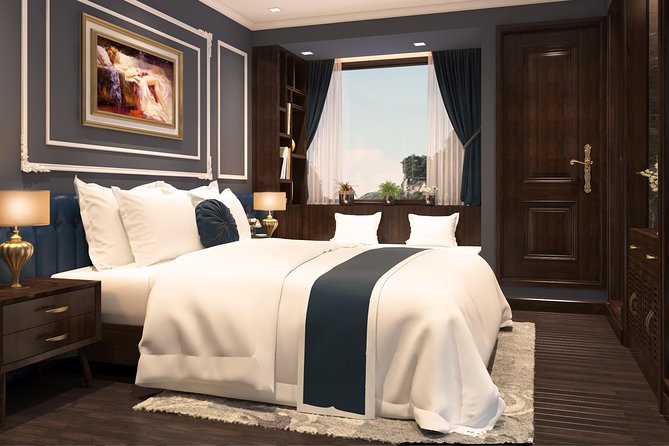 Halong Bay Cruises 5 Star for 2Days/1Night All included - Final Thoughts