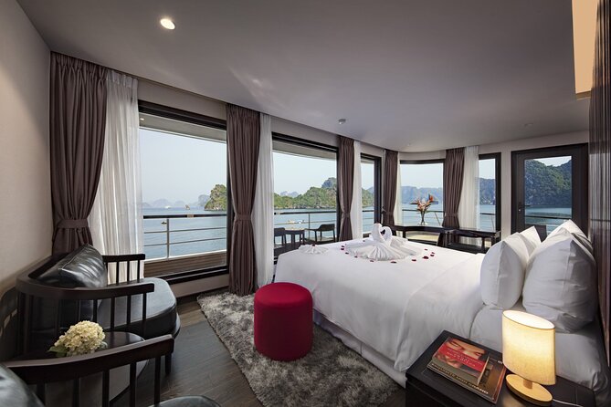 Halong Bay Cruises Best Seller - FAQ