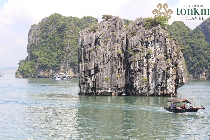 Halong Bay Day Tour: 4 hour cruising, caving, kayaking & lunch - The Experience: Authentic, Fun, and Value-Driven